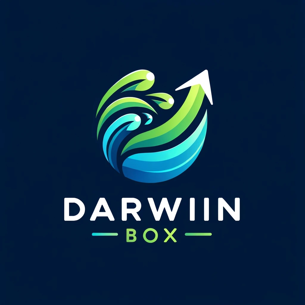Darwinbox: Redefining Human Resources with Cutting-Edge Tech and ...