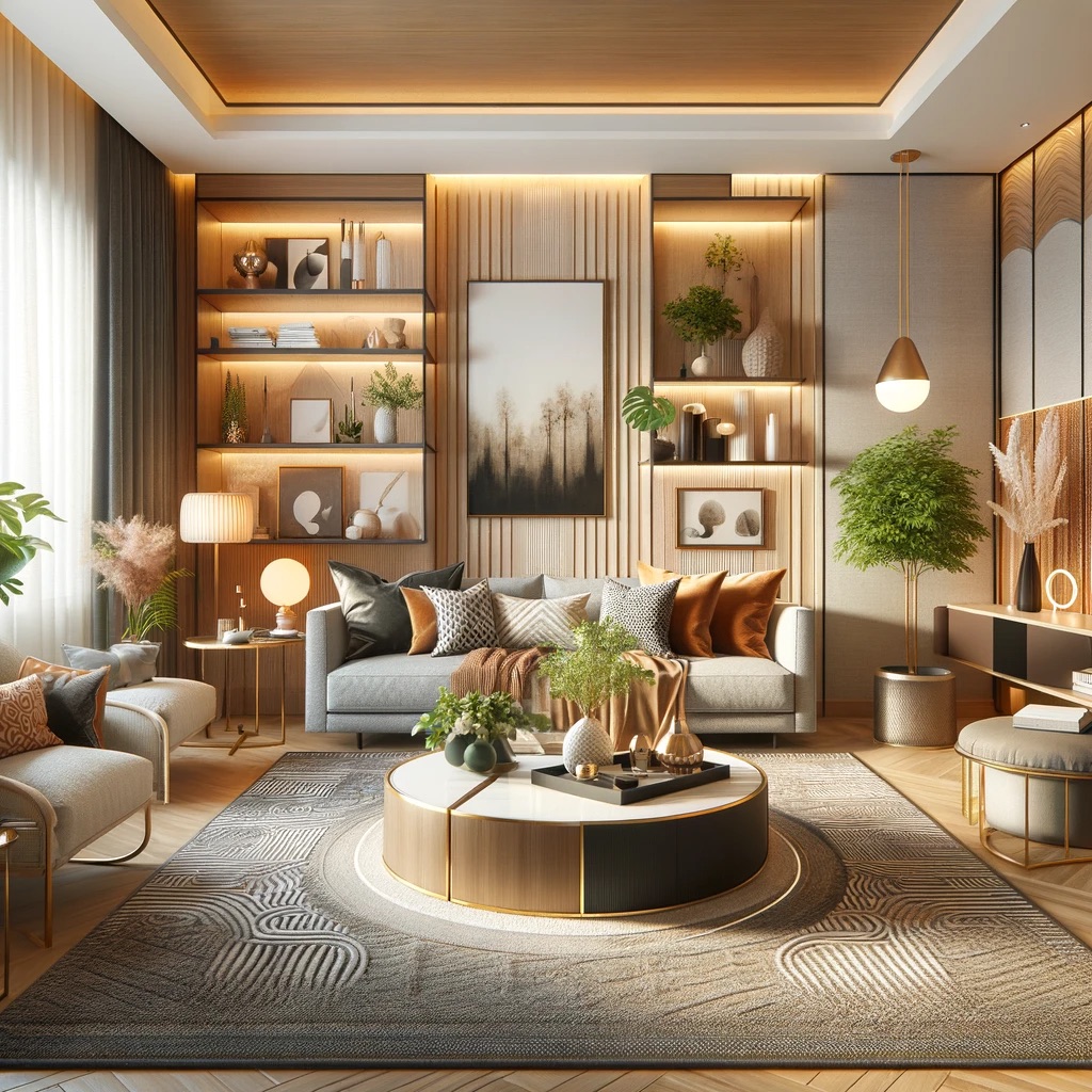 Revamping Spaces, Expanding Horizons: Livspace's Tech-Driven Design ...