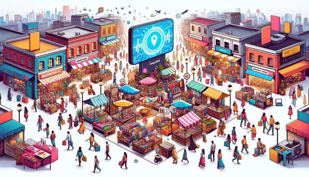 Meesho: The Social Commerce Dynamo Eyeing IPO after Profit Milestone ...