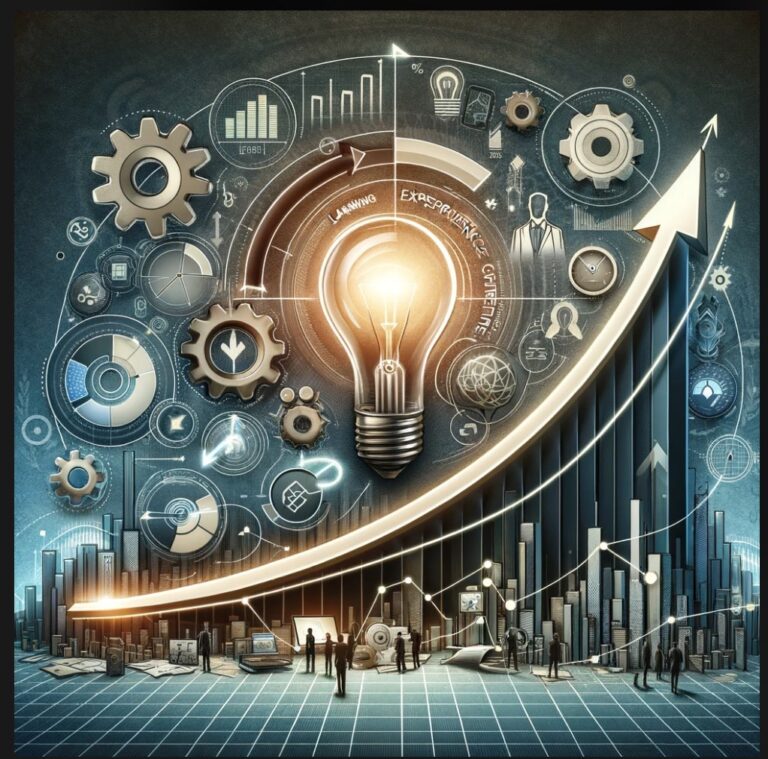 Experience Curve - Strategy Boffins