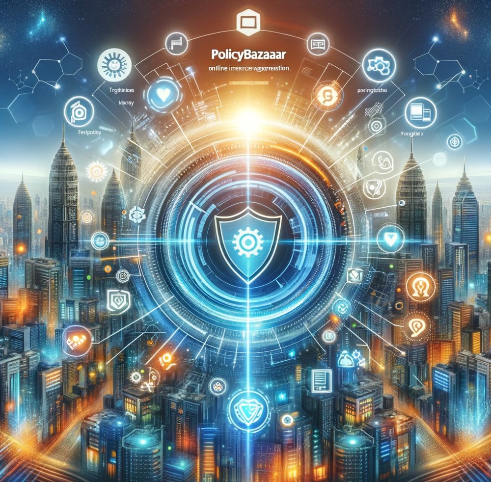 PolicyBazaar: Pioneering the Insurance Revolution in India - Strategy ...