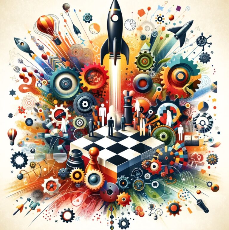 Ranking the Top 10 Strategy Games: A Comparative Analysis of Strategic ...