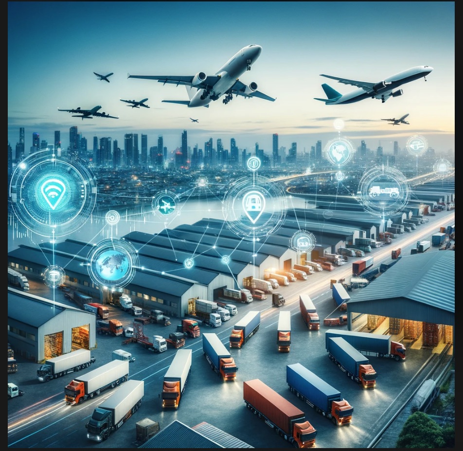 BlackBuck: Revolutionizing India's Logistics Through Technology and ...