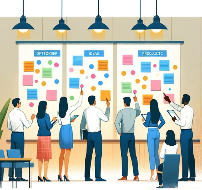 Strategy Boffins: India's leading Strategic Intelligence Platform