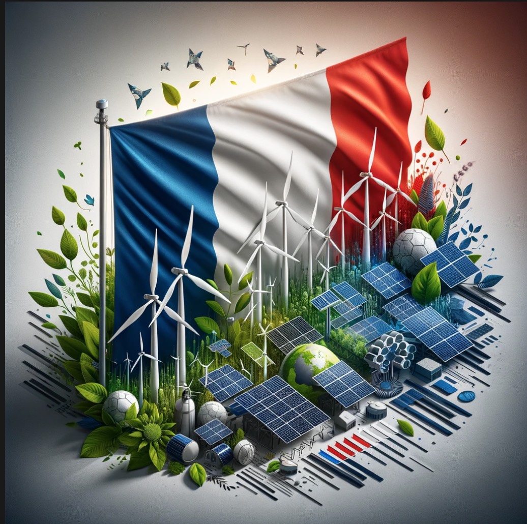 France Energy Market Report - Strategy Boffins