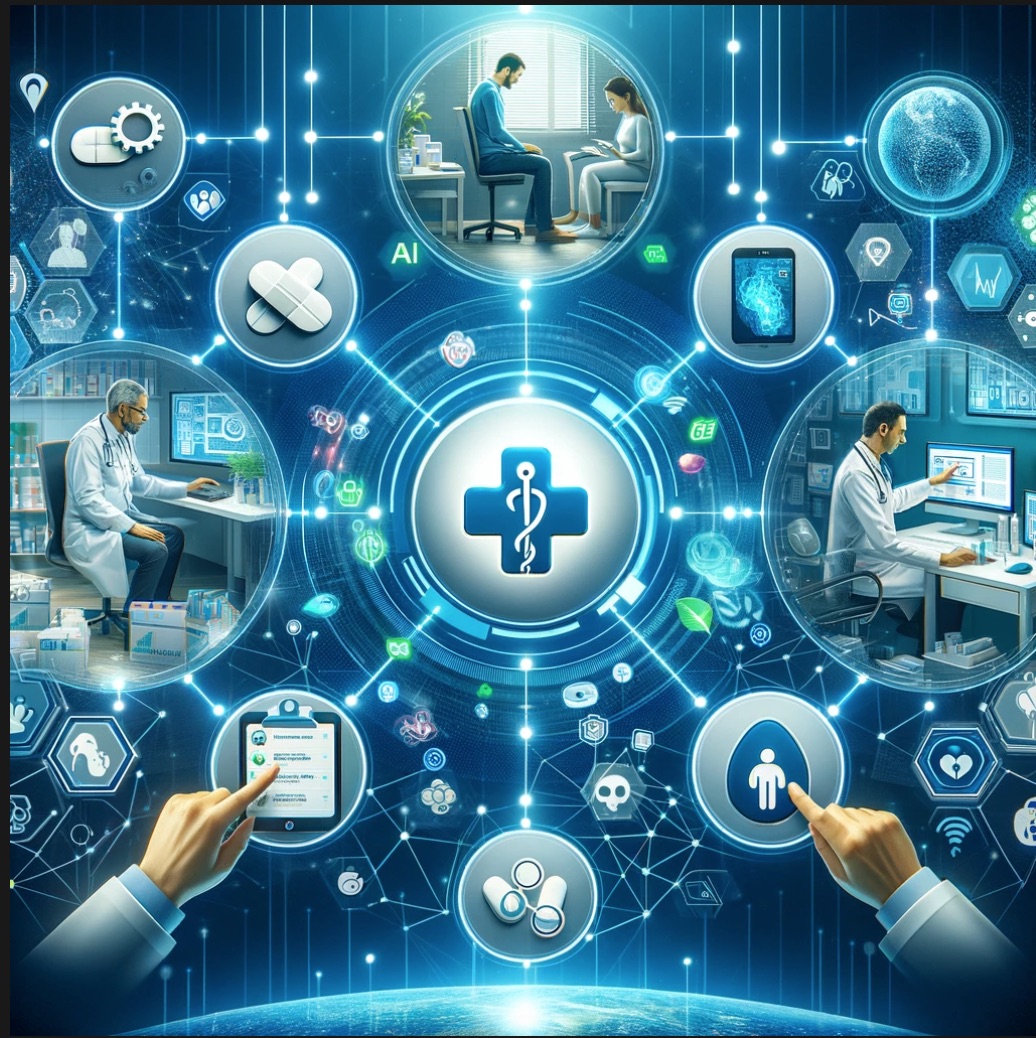 Practo: Digitizing Healthcare, Connecting Million - Strategy Boffins