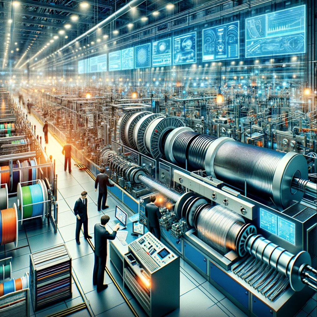 Polycab India vs. KEI Industries - India's Electrical and Cable Sector ...
