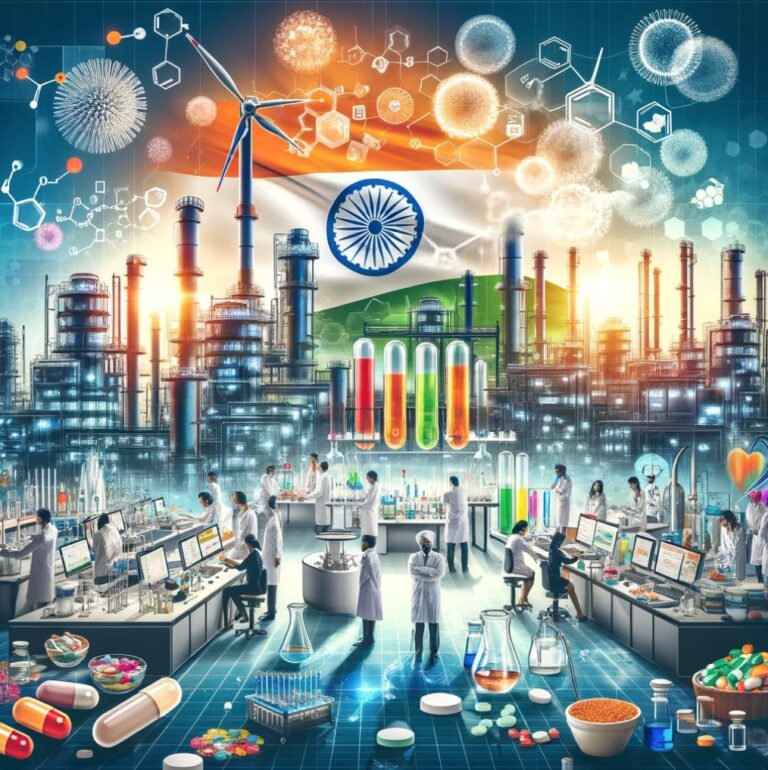 Sun Pharma vs Divi's Lab vs Dr. Reddy's Lab vs Cipla - Strategy Boffins