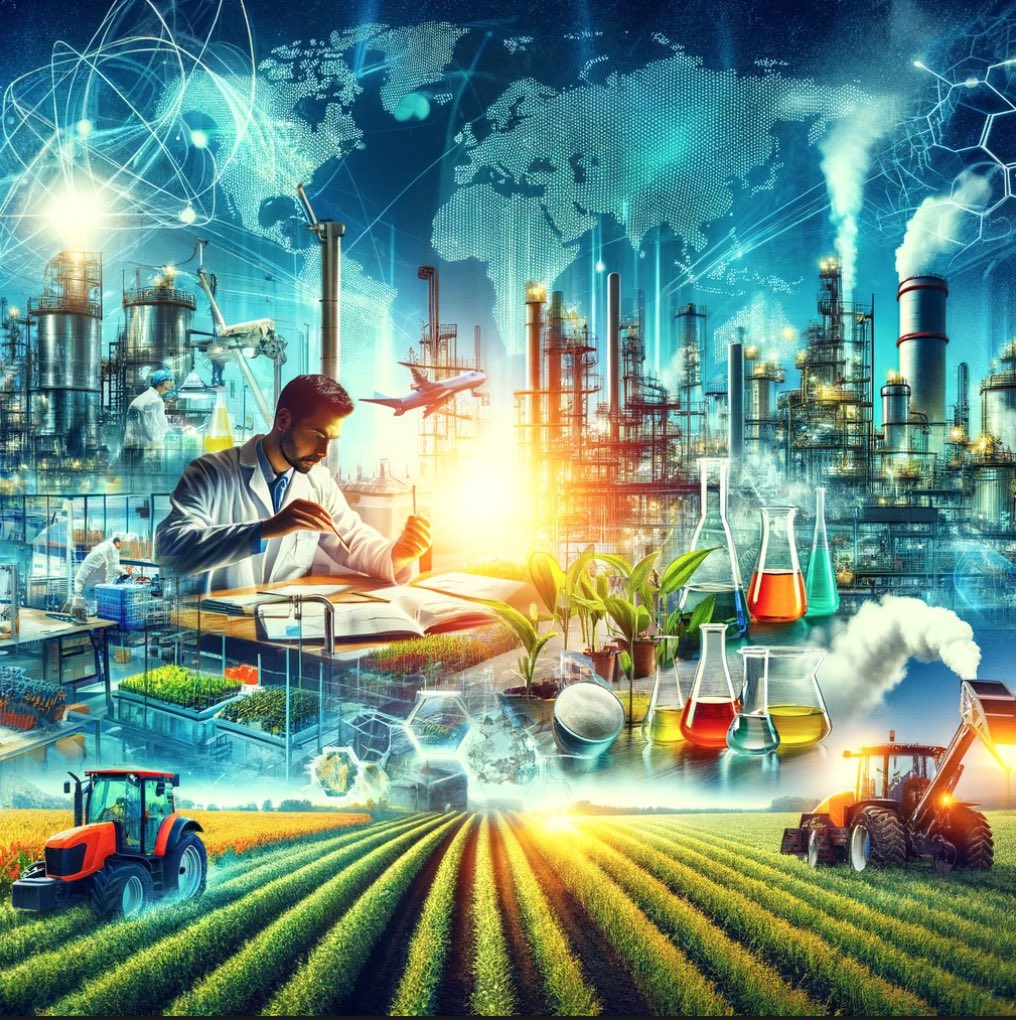 Detailed Comparative Review of GNFC, CFCL, RCF, and DFPCL in the ...