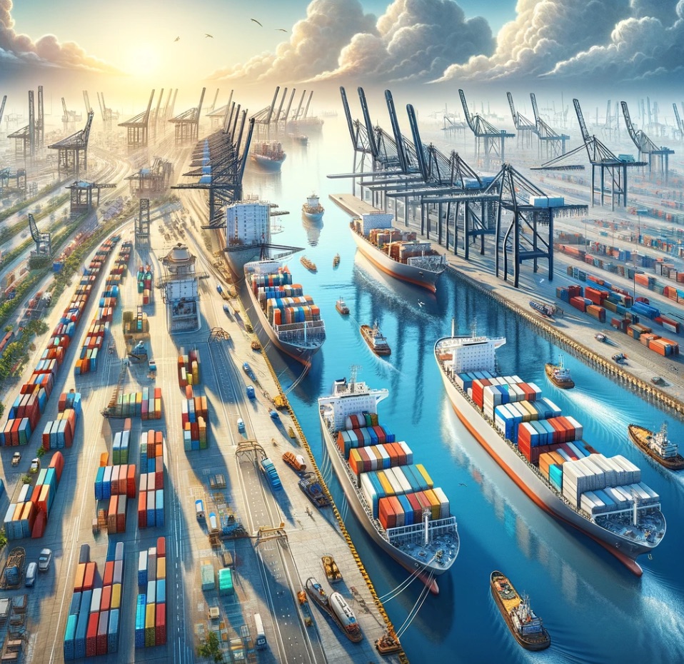 Gujarat Pipavav vs. Adani Ports: A Tale of Stability vs. Aggressive ...