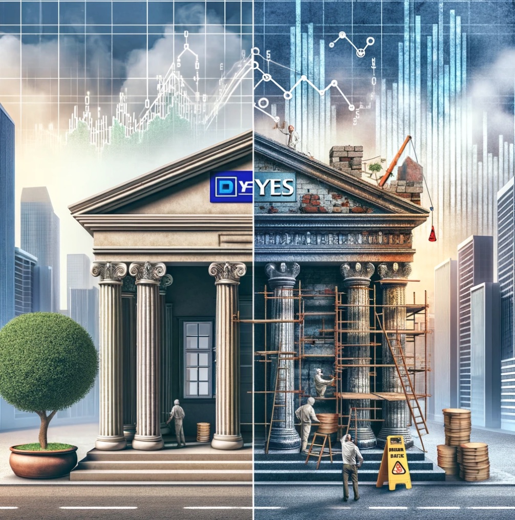 PNB vs. BOB vs. Canara Bank: Navigating Through Financial Vigor and ...