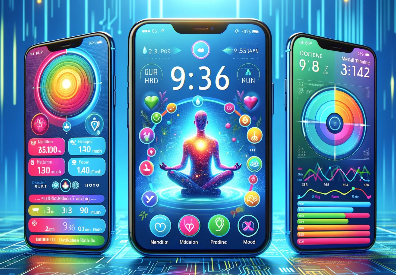 HealthifyMe vs. Noom vs. MyFitnessPal - Strategy Boffins