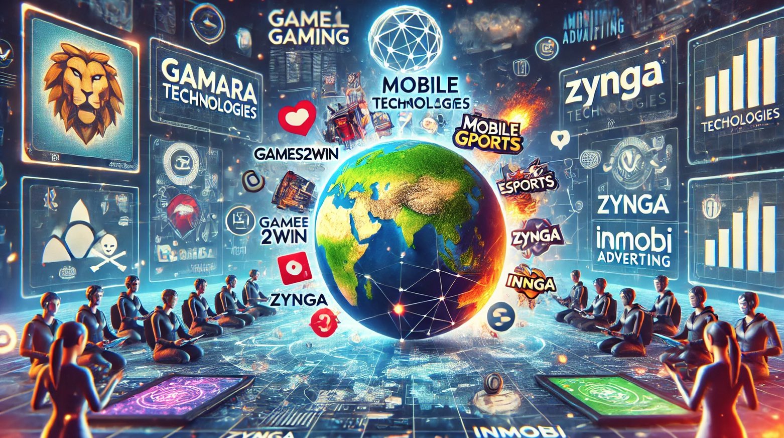 Zupee vs. MPL vs. Baazi Games vs. WinZO: A Comparative Analysis of ...