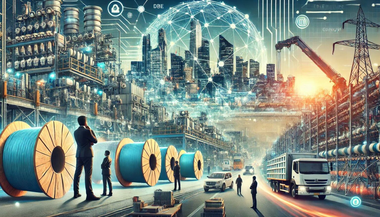 Finolex Cables vs. Polycab vs. Havells vs. KEI vs. RR Kabel - Strategy ...
