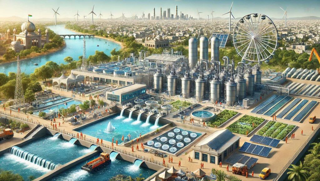 Wabag vs. Veolia vs. Suez vs. Acciona vs. IDE Technologies – Water ...